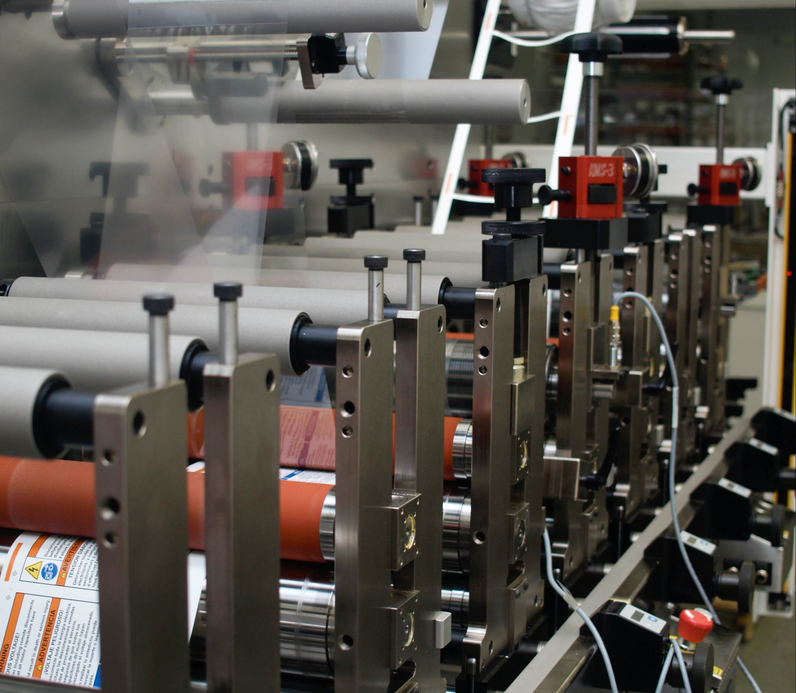 Tapecon - 3M Preferred Converter